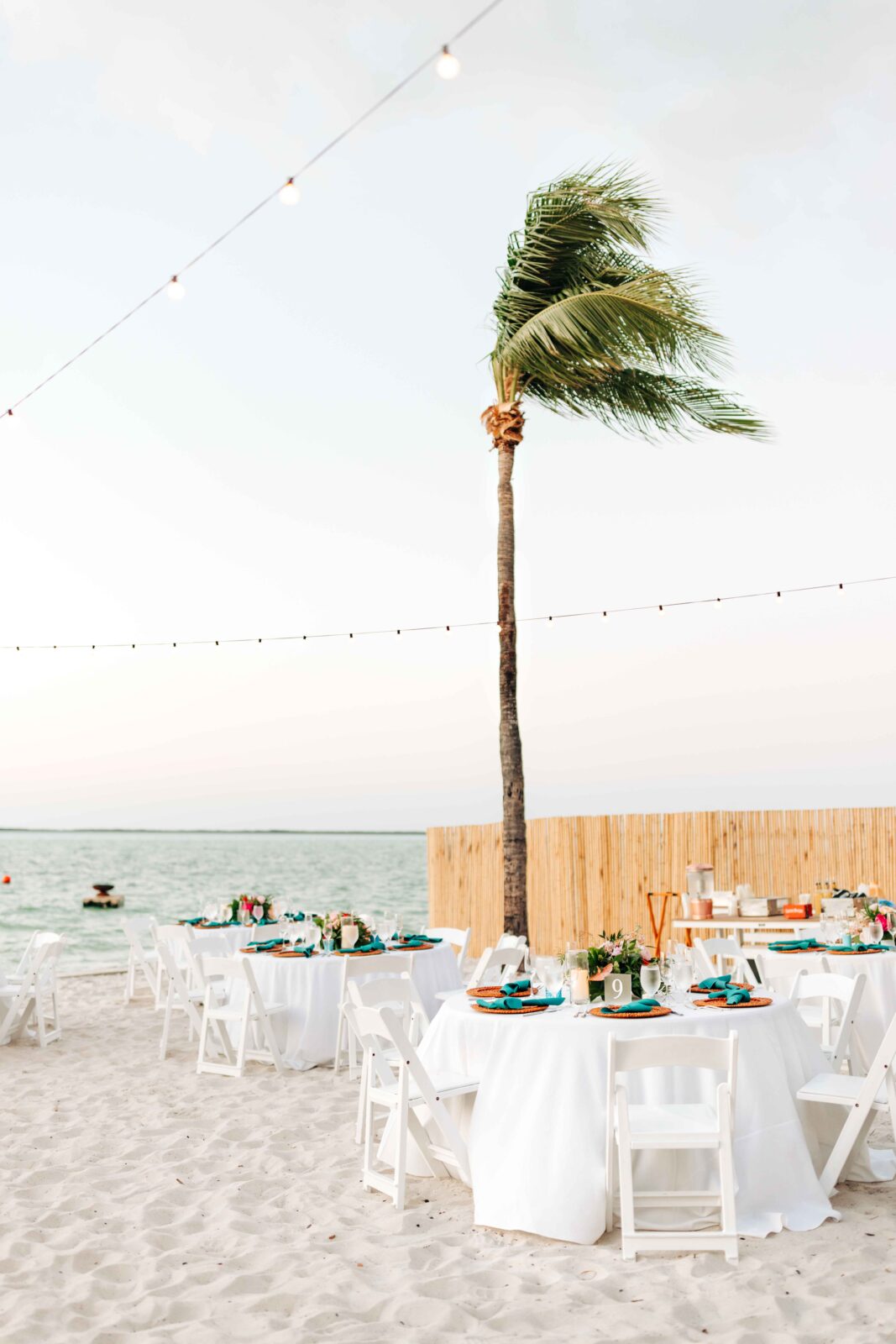 Playa Largo Wedding | Brianne’s & Cody’s Key Largo Wedding