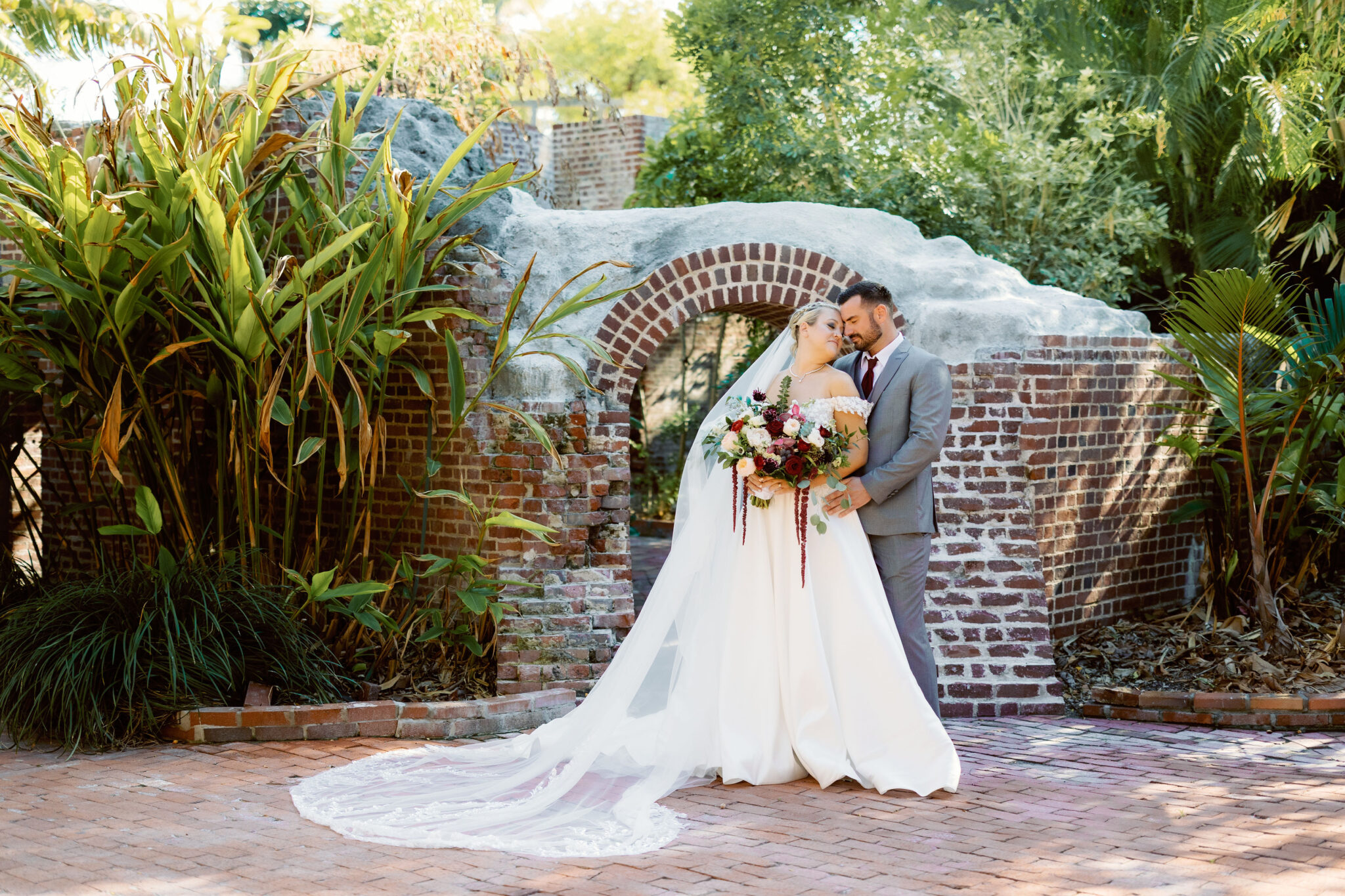 Top Key West Wedding Venues - wcoeventplanning.com