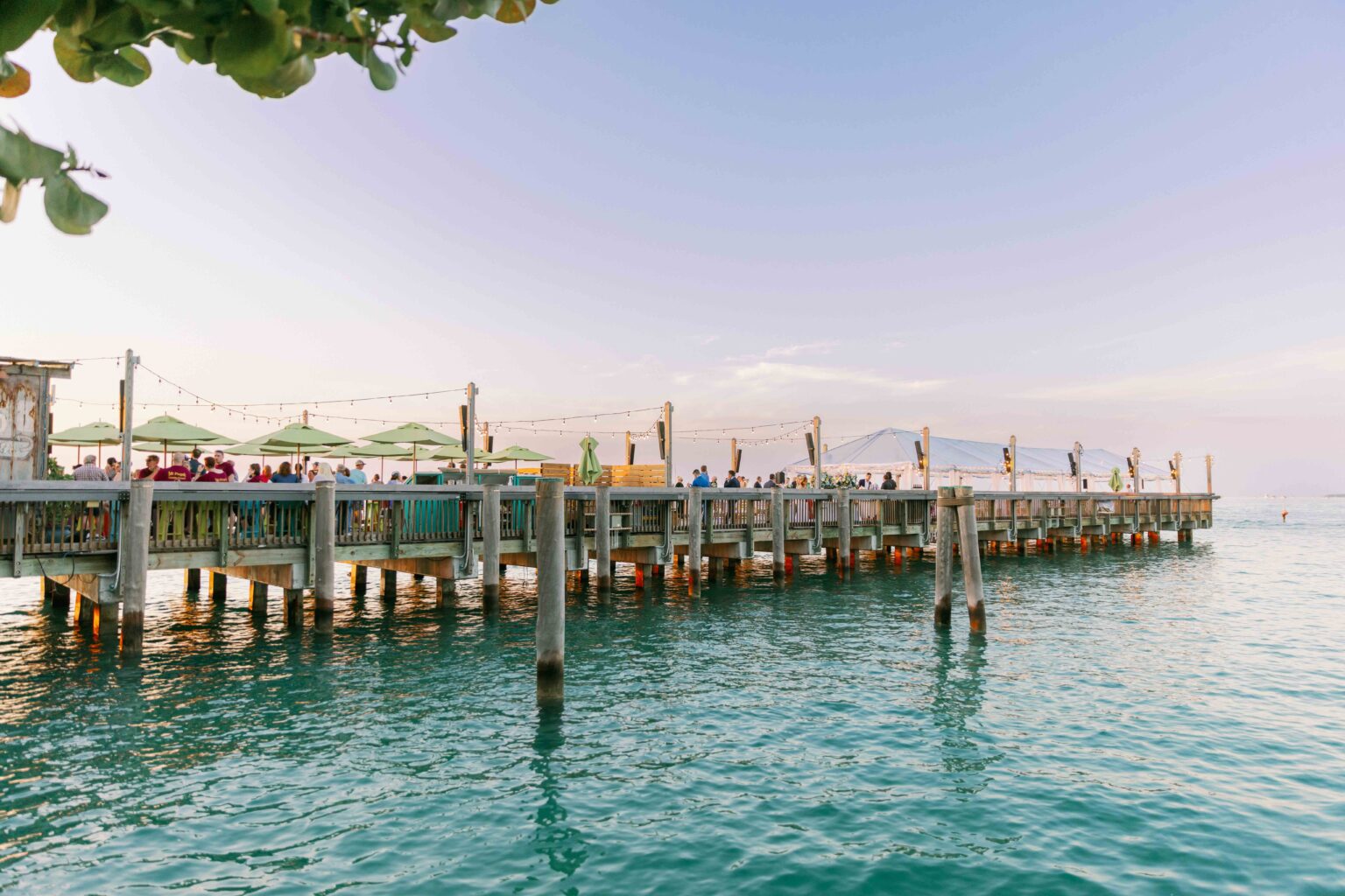 Ocean Key Resort: A Dreamy Key West Wedding on the Waterfront