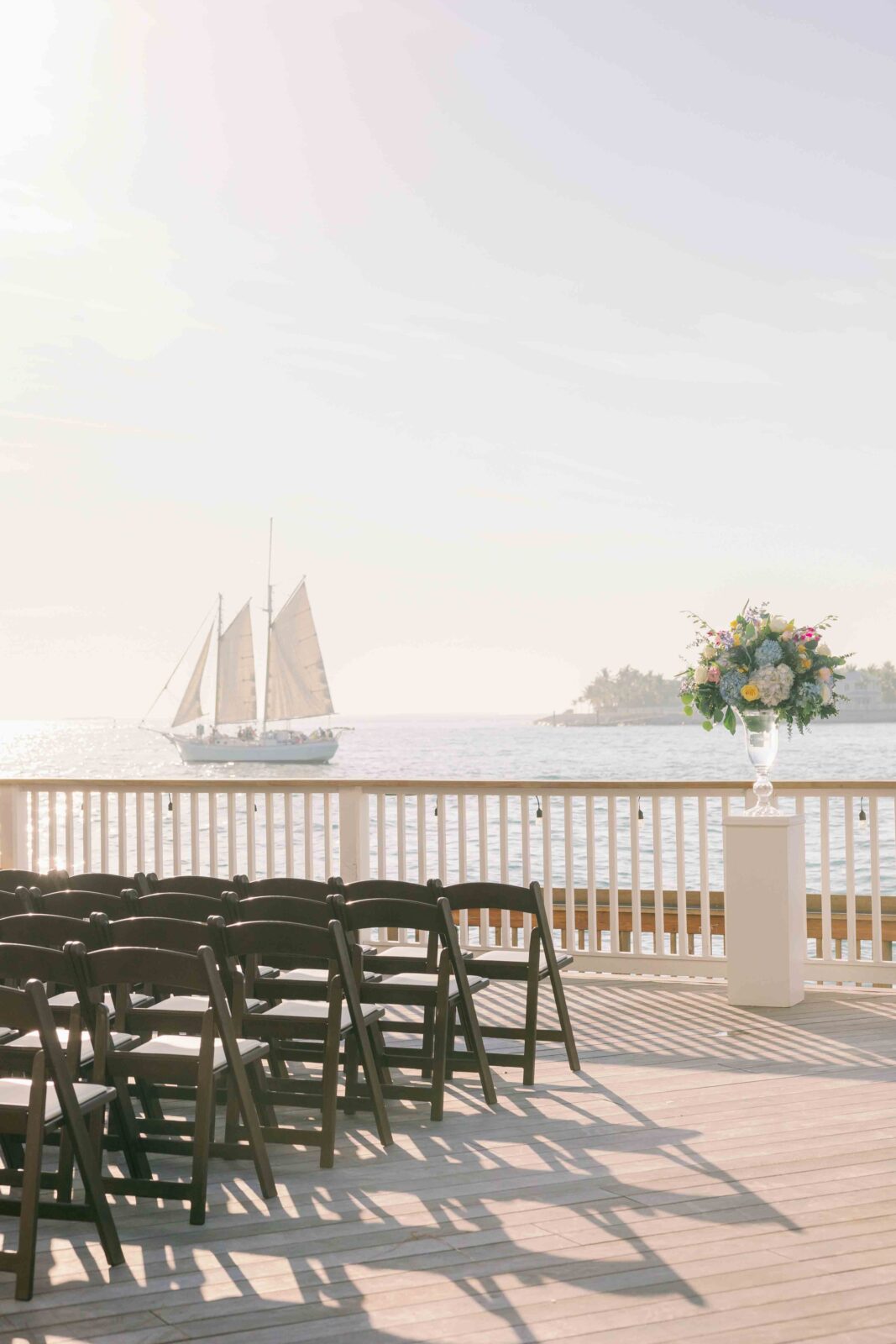 Ocean Key Resort: A Dreamy Key West Wedding on the Waterfront