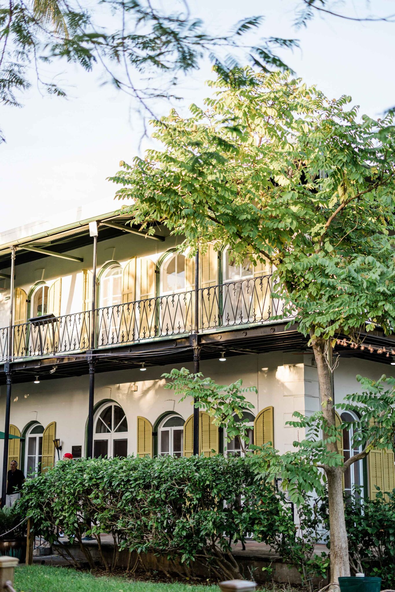 Enchanting European-Inspired Wedding Venues in Florida