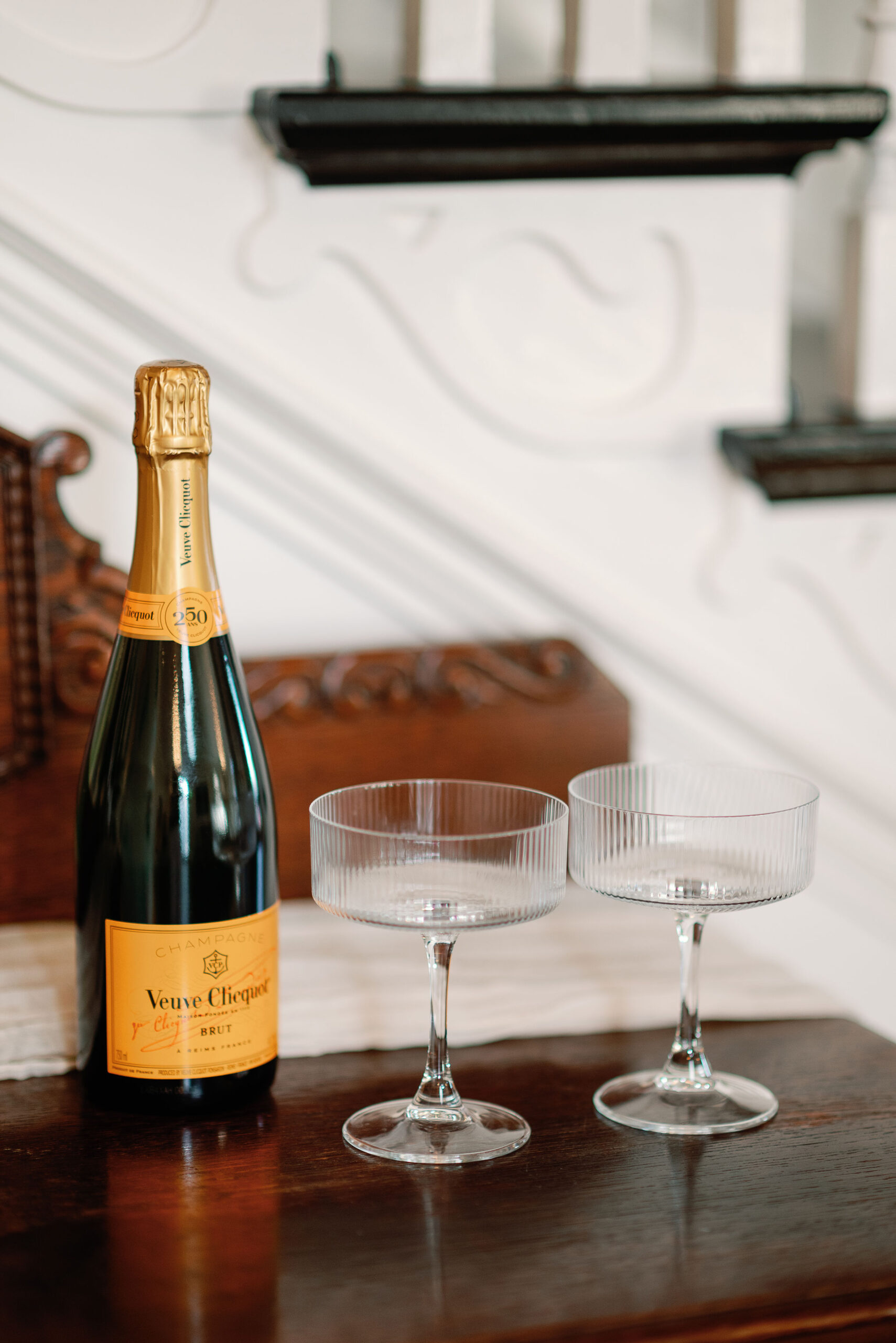 Monet-Inspired Enchantment at The Capen House