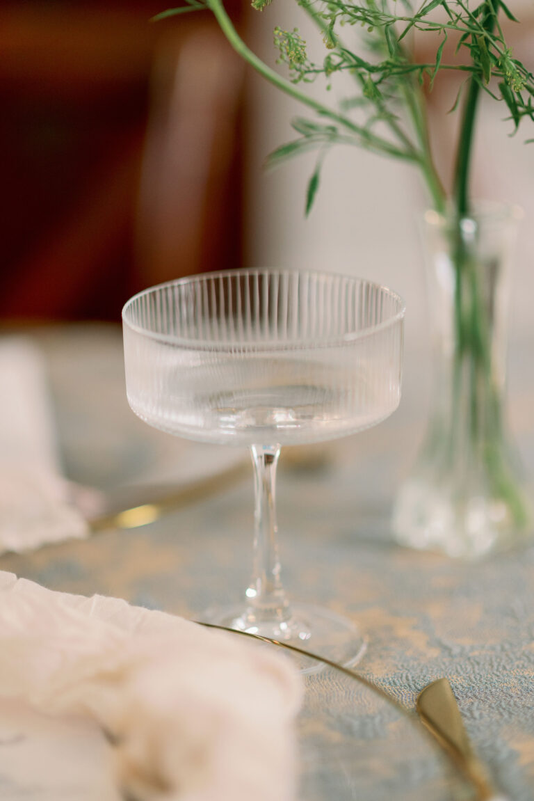 Monet-Inspired Enchantment at The Capen House