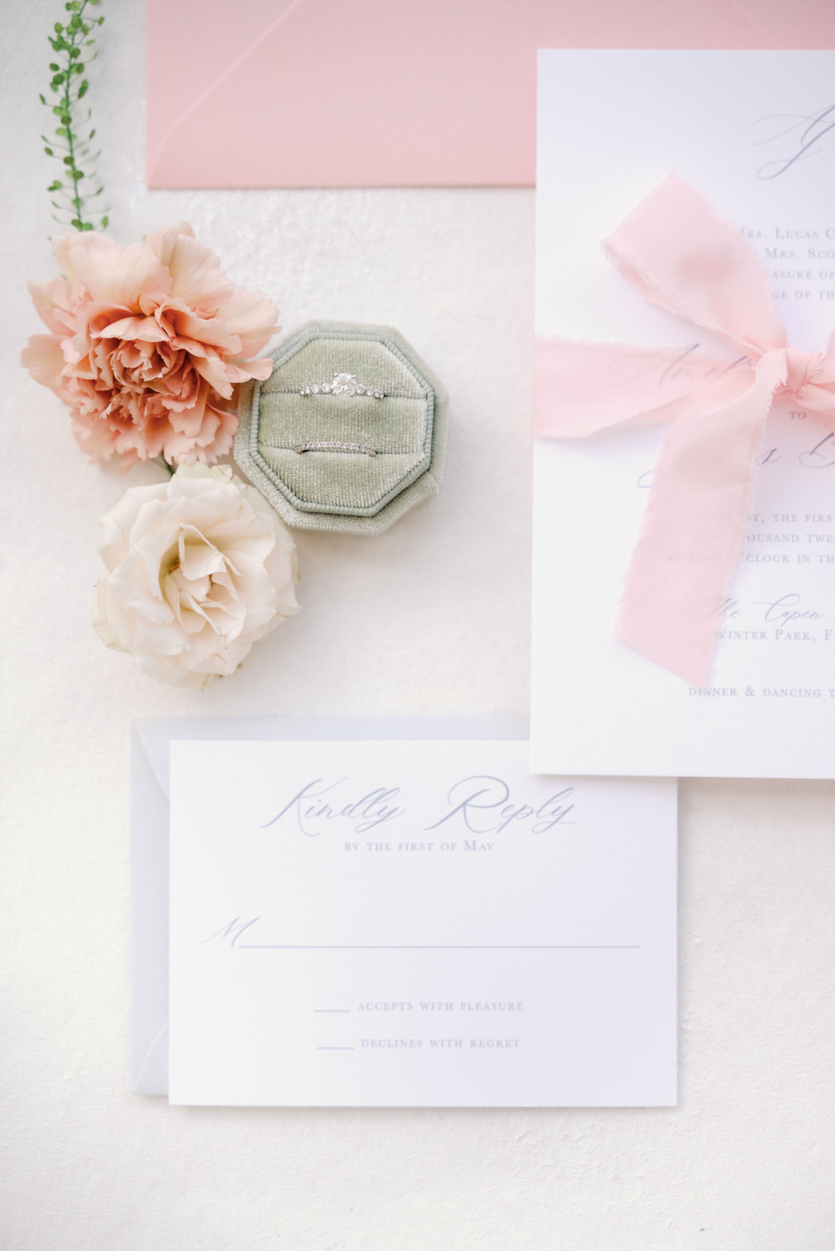 Monet-Inspired Enchantment at The Capen House