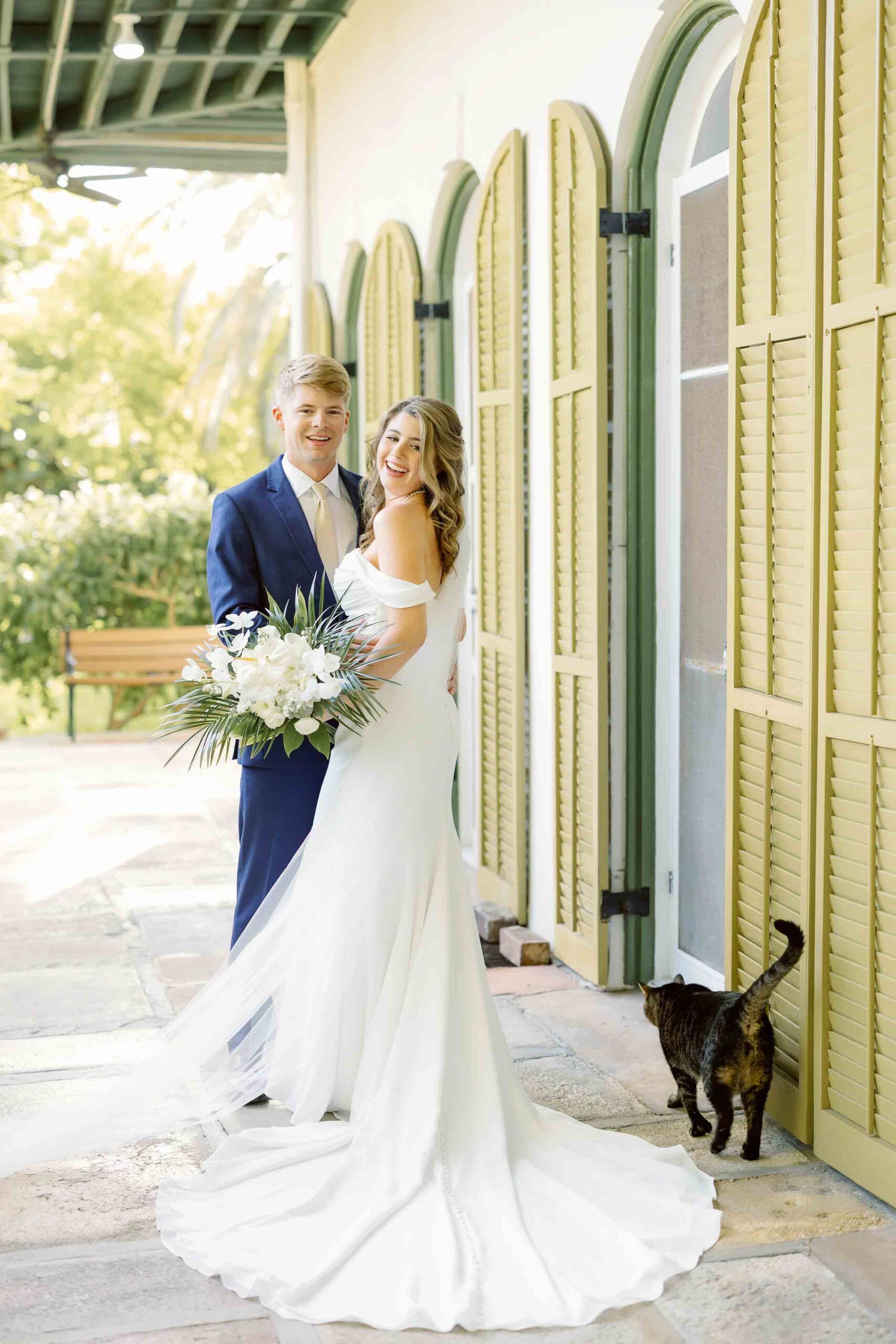 Your Ultimate Guide to a Key West Wedding