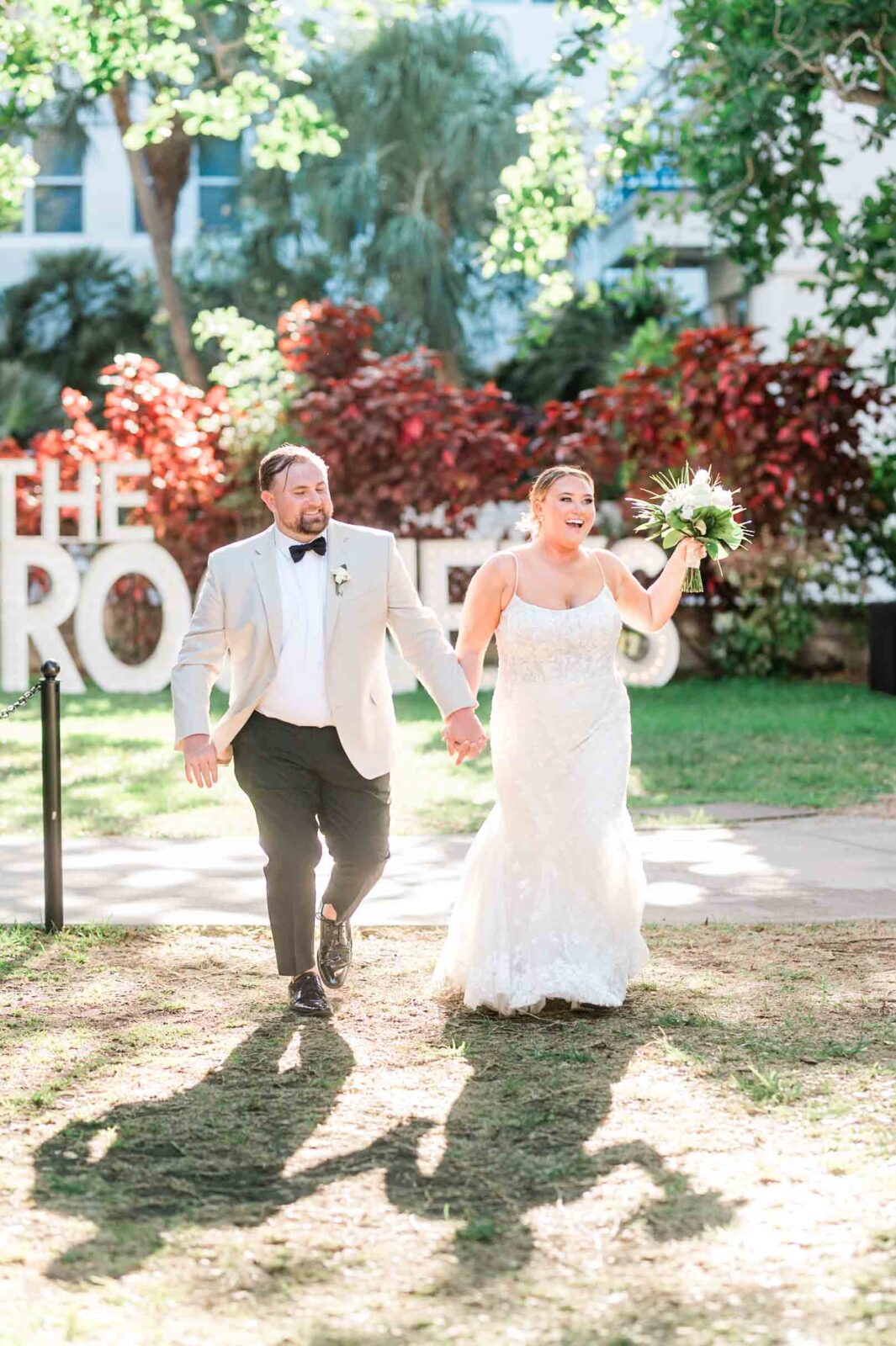 Key West Outdoor Wedding Venues That Captivate