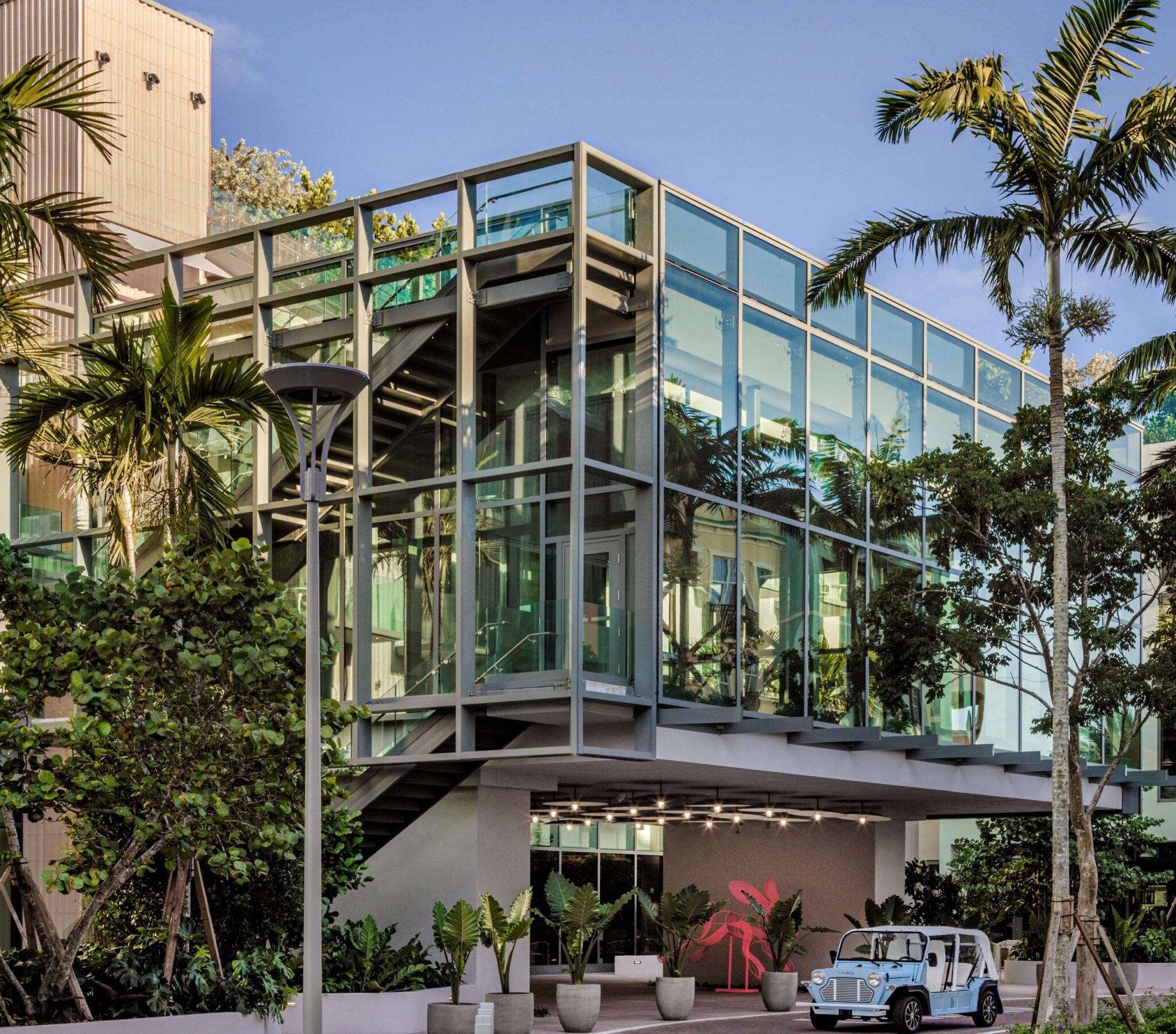 The Ray Hotel: A Delray Beach Wedding Venue Spotlight