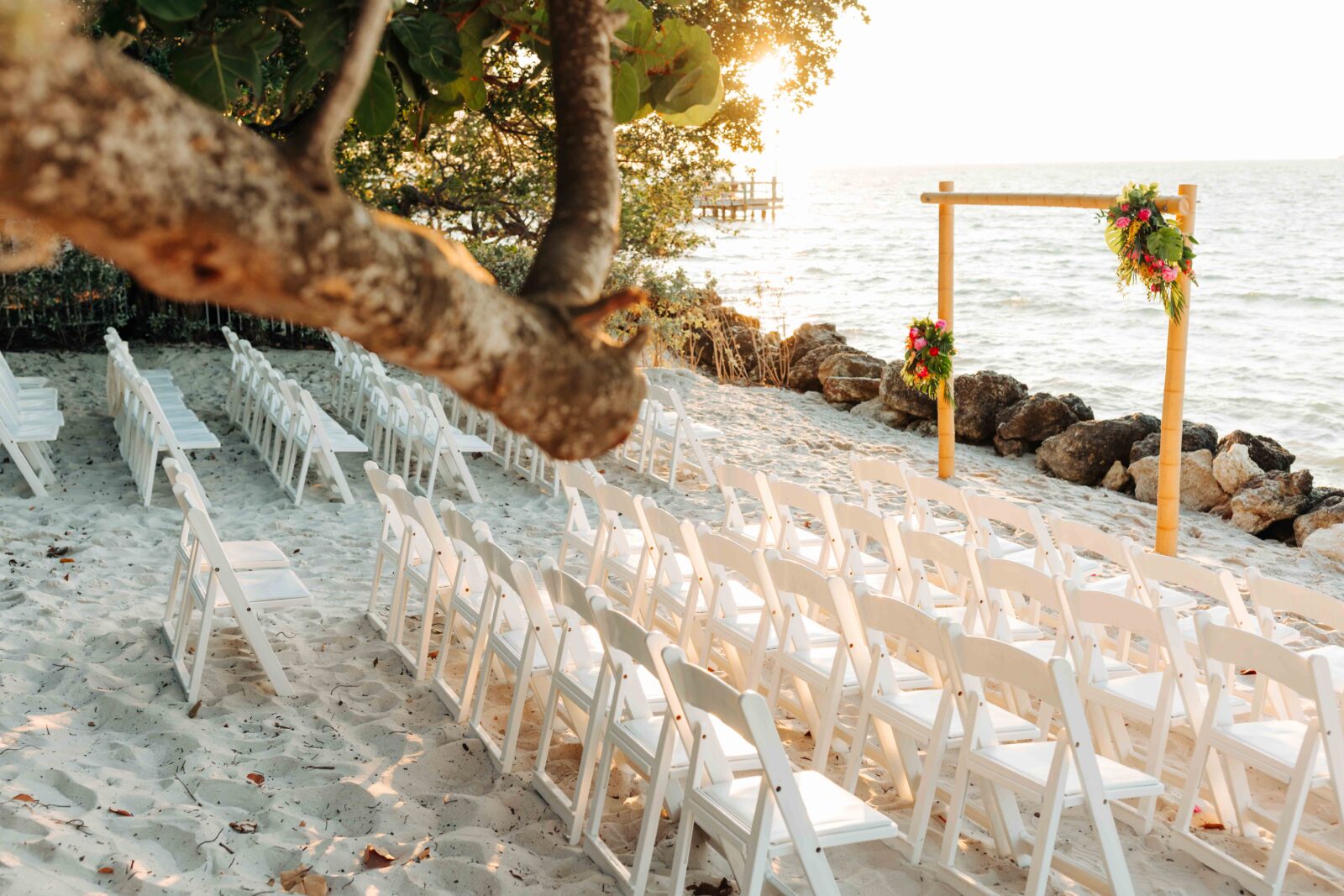 Tips for an Unforgettable Key West Beach Wedding