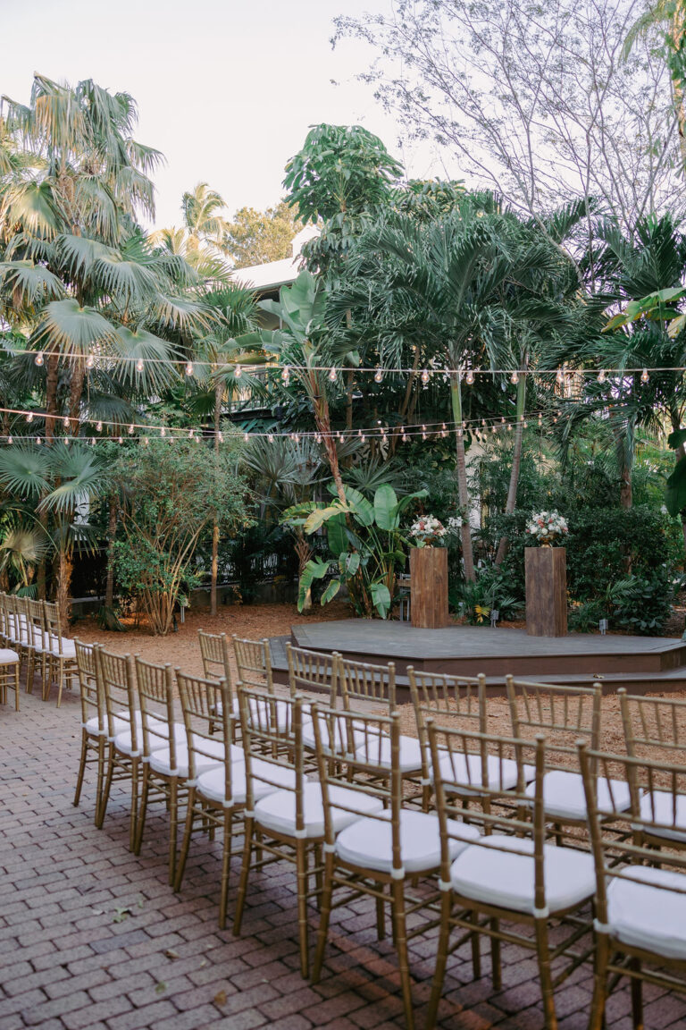 Planning a Wedding in Key West; Everything You Need to Know