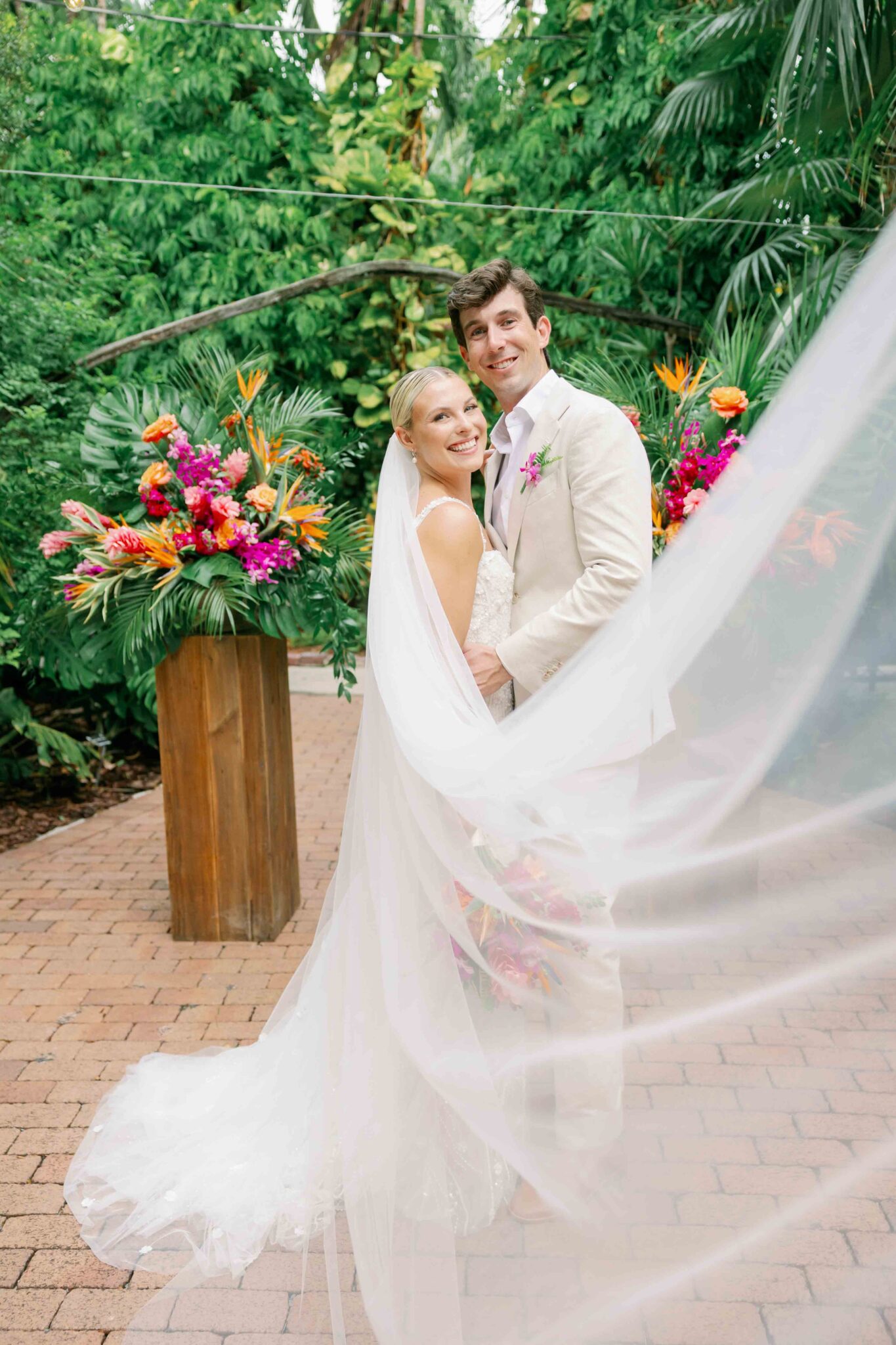 Planning a Wedding in Key West; Everything You Need to Know