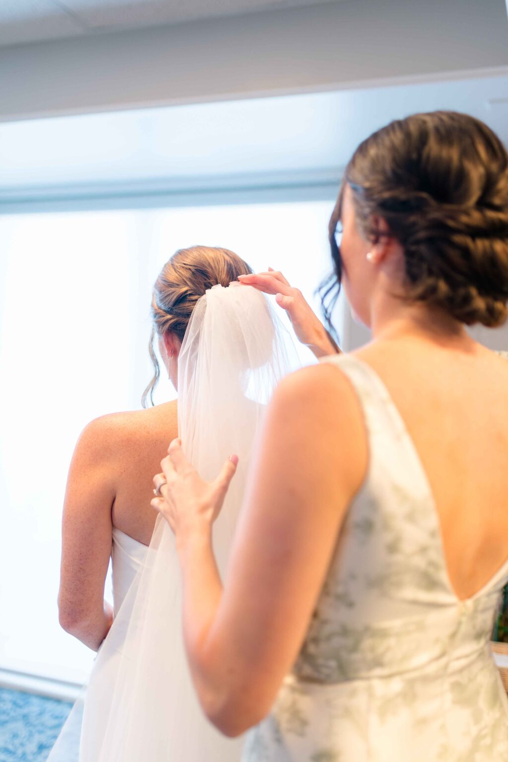 A Destination Wedding at Hyatt Centric Key West